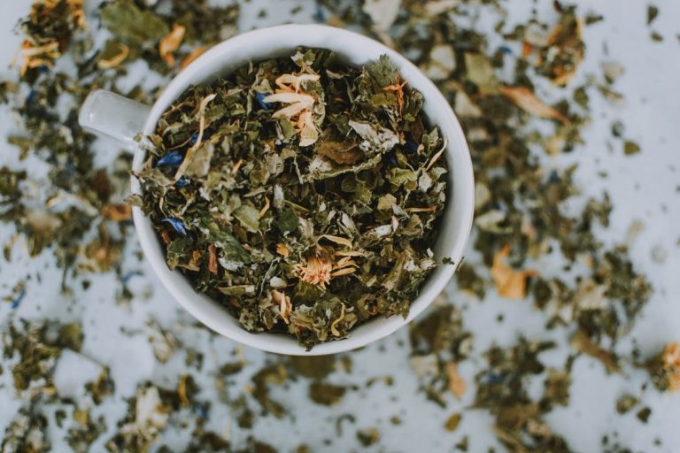 Places to Buy Loose Leaf Tea Near Me - Abby's Ohana Tea