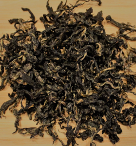 Abby's Ohana Tea - Abby's Ohana Tea